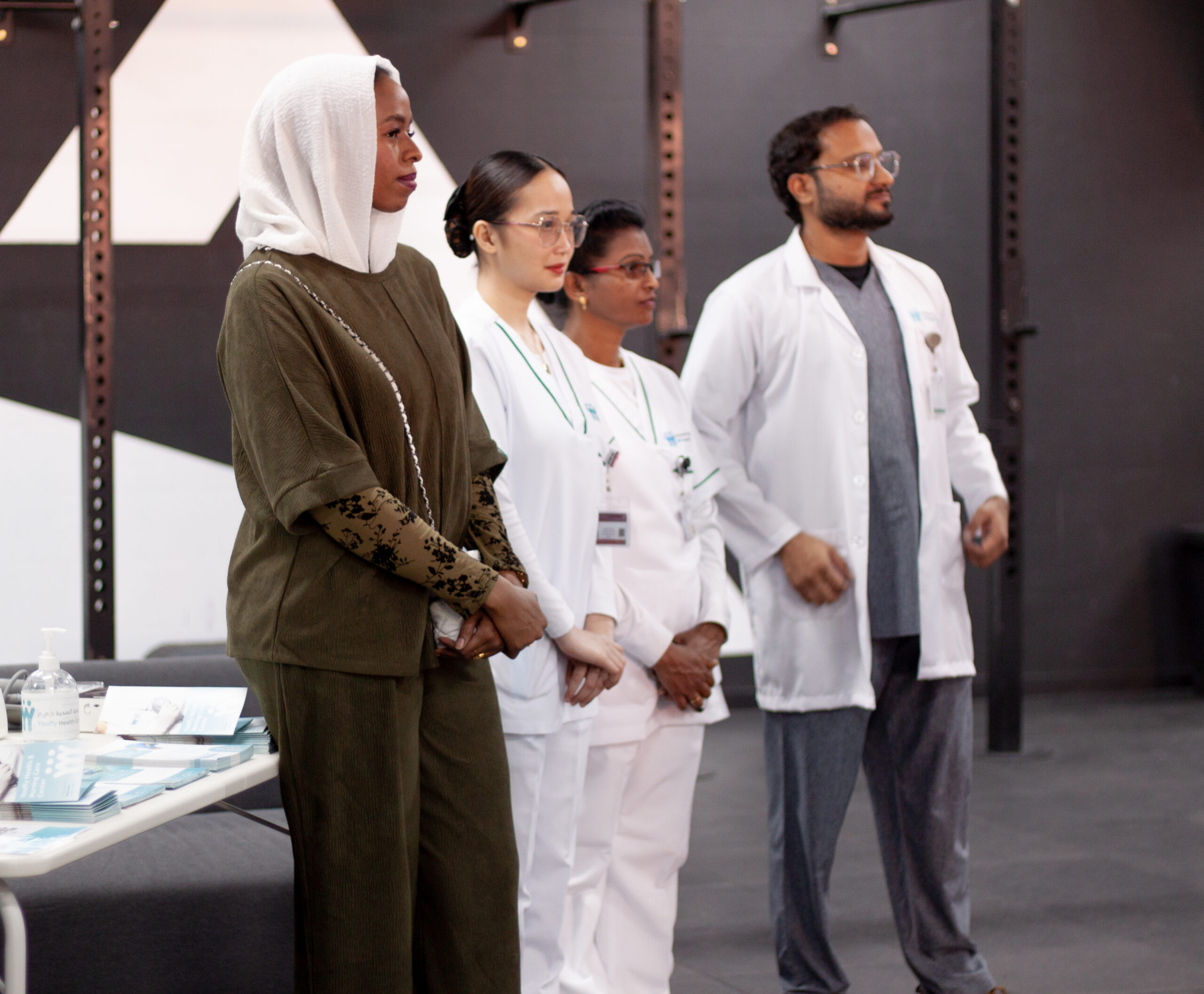 Home Visit Doctor In Qatar - Youffy